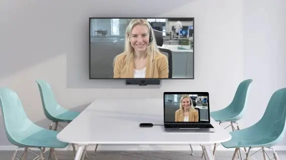 Comprendre les technologies de caméra de visioconférence : Guide complet 2025 | IRIS Connect